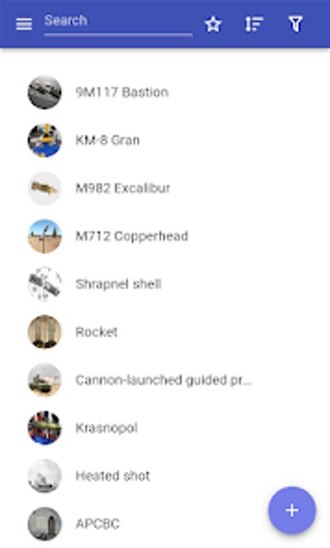 Artillery Ammunition Für Android Download Artillery Ammunition Für Android Download