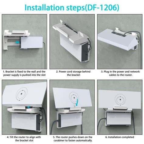 Snapklik Com Starlink Gen 3 Mount All In One Starlink Standard V3 Mesh Router And Star Link