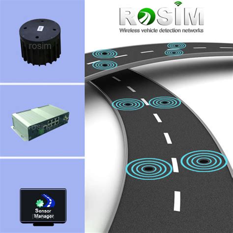 Best Traffic Counter With Zigbee Sensor Wireless Vehicle Detector China Traffic Counter And