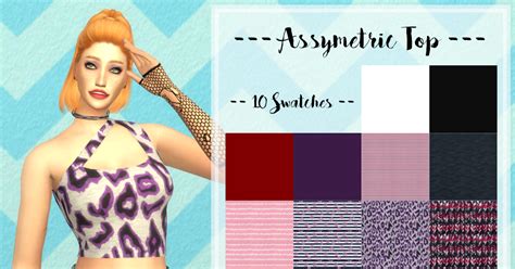 Assymetric Top