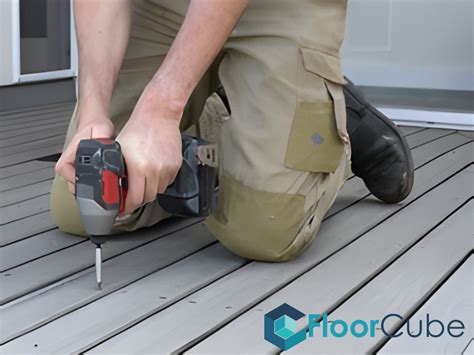 Diy Timber Decking Installation Steps Tips And Common Pitfalls To