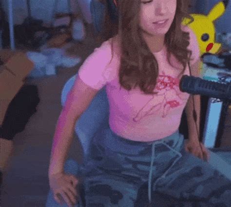 Pokimane Pokimane Thick  Pokimane Pokimane Thick Pokimane Thicc Discover And Share S