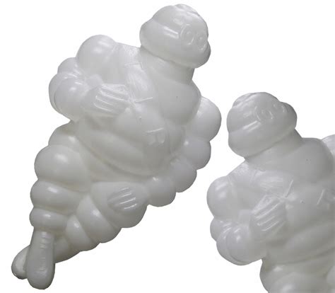 Figurka Ludzik Michelin 45 Cm PodŚwietlana Tir 7490678740