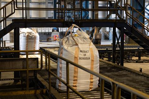 “Экспортод гаргах зэсийн баяжмалын цахим арилжаа” сэдэвт хэлэлцүүлэг болно