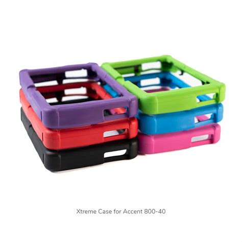 Accent 800 40 Xtreme Case Liberator Australia