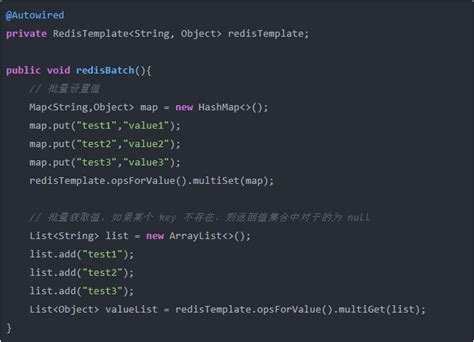 8个步骤手把手带你用SpringBoot操作Redis实现数据缓存 腾讯云开发者社区 腾讯云