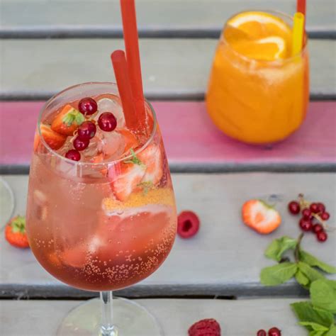 Summer Mocktail Workshop Marigold Experiences