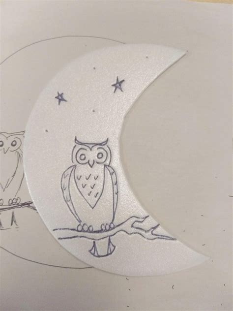 Foam Printmaking With Take Out Containers 6 Steps With Pictures