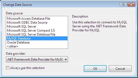 Oh Boy On NET Working With SqlDataSource MySQL And LIKE Clause