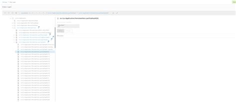 Read Array From Datalayer