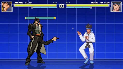 No Context MUGEN On Twitter Submission Done By GokurusY Https T Co HOICDJnCtj Twitter