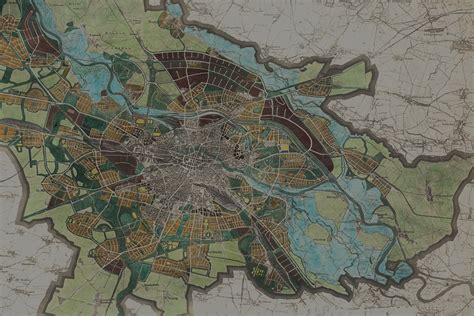 Railway Asset Management Leveraging Gis In Rail Planning Rail Bi