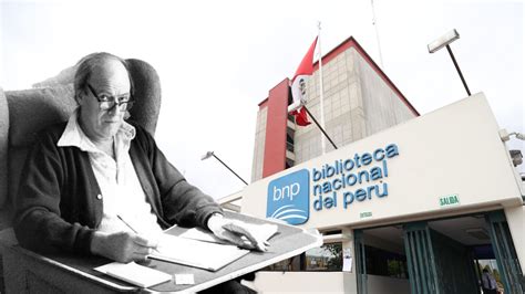 Dia Del Libro En Peru Infobae