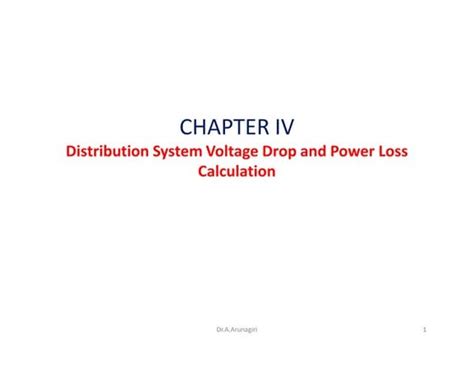 Transmission Loss Calculation On 33 66 132 Kv Lines For Solar Power Plant Pdf Power And