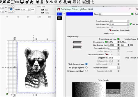 Need Some Help Please Lightburn Software Questions Lightburn Software Forum