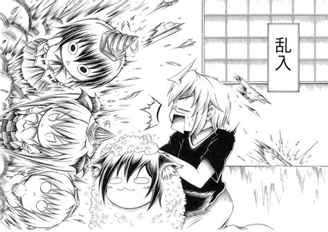 Washing Hair Danbooru