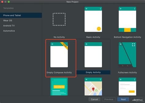 Jetpack Compose入门到精通android Jetpack Compose 开发应用指南完整版pmob6454cc63081f的技术博客51cto博客