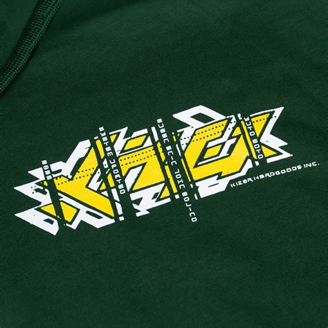 Kizer 2k Hoodie Powerslide