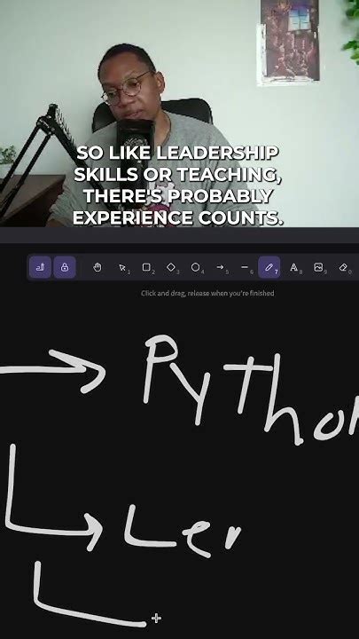 Is Non Tech Work Experience Good On A Resume Python Programming Careeradvice Youtube