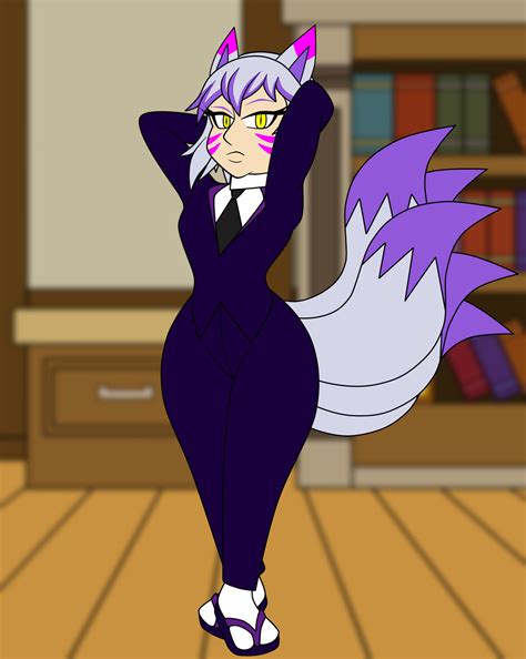 Human Arcanes Pose Suit Alt By Ghostlyguy99 On Deviantart