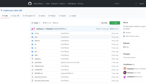 Adventures With The Raspberry Pi Pico Part Element Community