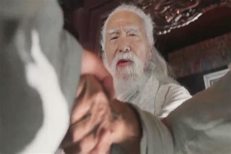 張三丰真贏不了郭靖楊過嗎老張一句無心之言暴露他恐怖的實力 每日頭條