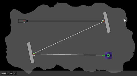 Multiple Levels · Niel Mclaren