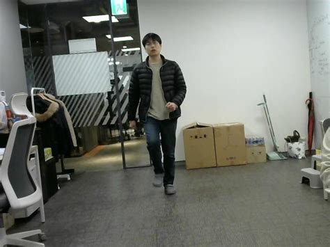 Falldown Detection Object Detection Dataset And Pre Trained Model By