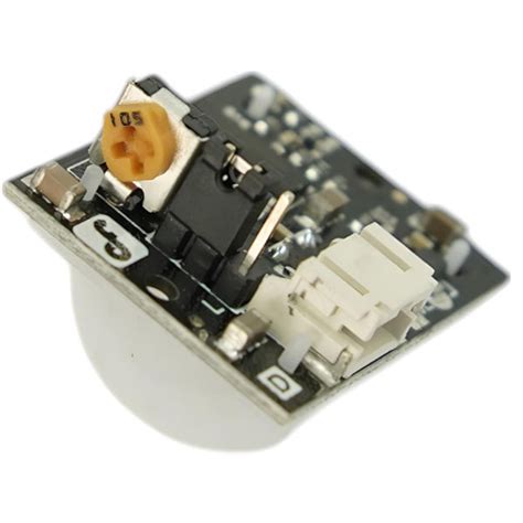 Gravity Digital Infrared Motion Sensor Arduino Elektronica Voor Jou