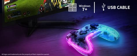 Fosmon Wireless Bluetooth Gaming Controller For Switch 2 1 Lite Oled Android Ios Pc