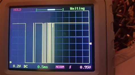 Onewireds18b20 Library · Issue 10 · Heltecautomationcubecell Arduino · Github