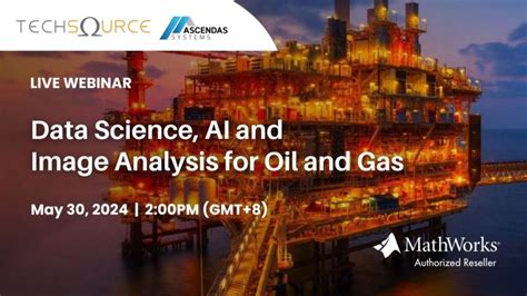 Techsource Systems Group On Linkedin Datascience Ai Oilandgas
