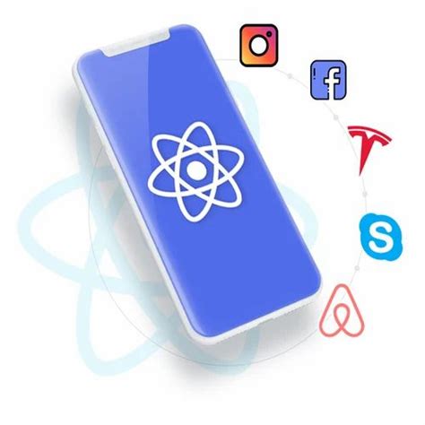React Native Application Development Service In Rajkot
