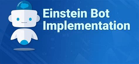 Setting Up Einstein Bot Inside Salesforce A Step By Step Guide By Daniel Belini Medium