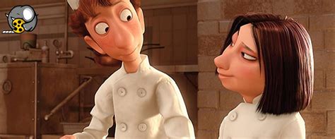 انیمیشن موش سرآشپز دوبله فارسی Ratatouille فیلو