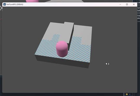 After All The Recent Mess With Unity Decided To Try Out Godot And Transfered A Pathfinding