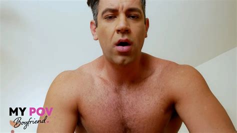 Distraer A Tu Marido Caliente Richard Glaze Mi Novio En Primer Plano