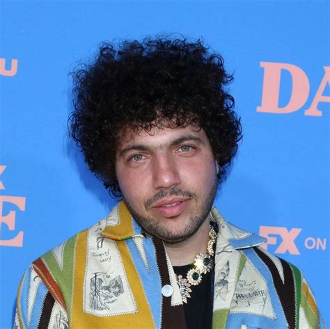 Benny Blanco Gala De