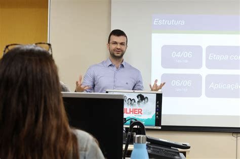 Esd Realiza Workshop De Análise De Conteúdo — Escola Superior De Defesa