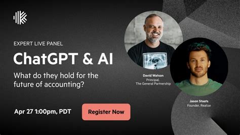 Karbon On Linkedin Chatgpt And Ai What Do They Hold For The Future Of Accounting