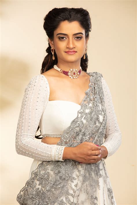 Gomathi Model Portfolio On Behance