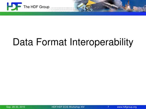 Ppt Data Interoperability Powerpoint Presentation Free Download Id