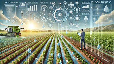 Achieving Economic Efficiency In Water Resource Utilization Strategies