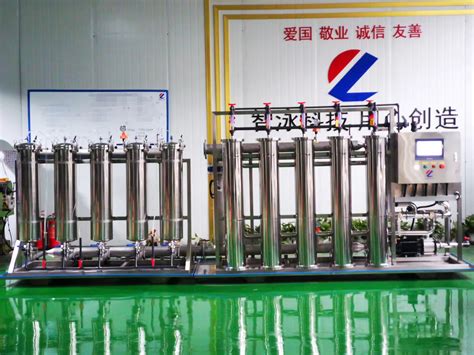 5000l电泳卷式超滤机