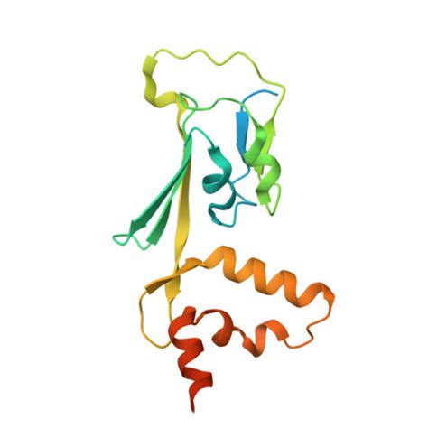 Rcsb Pdb 7z0t Structure Of The Escherichia Coli Formate Hydrogenlyase Complex Aerobic