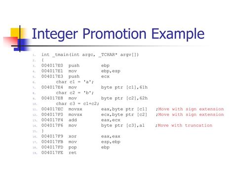 Ppt Integer Security Powerpoint Presentation Free Download Id3024726