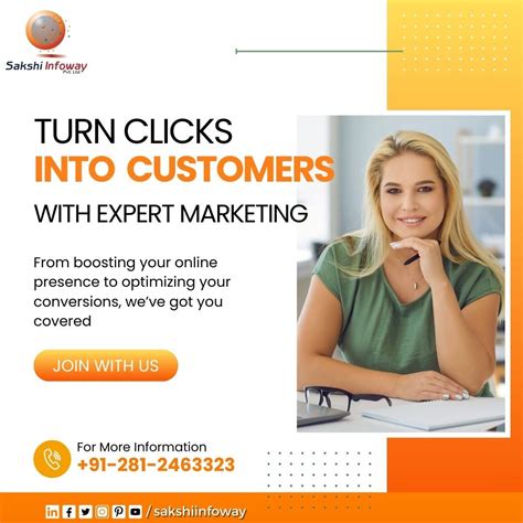 Digitalmarketing Marketingsuccess Sakshiinfoway Growyourbusiness… Sakshi Infoway Pvt Ltd