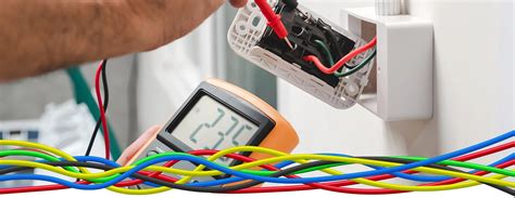 Electrical Safety Inspection Pelle Electrical Services