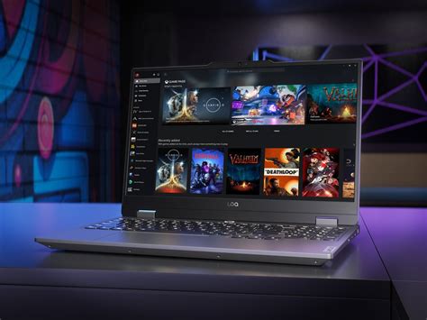 Lenovo LOQ Making Gaming PCs And Laptops More Accessible Phandroid