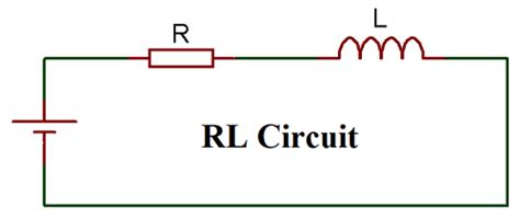 Phase Diagram Of Rl Circuit Series Rlc Circuit